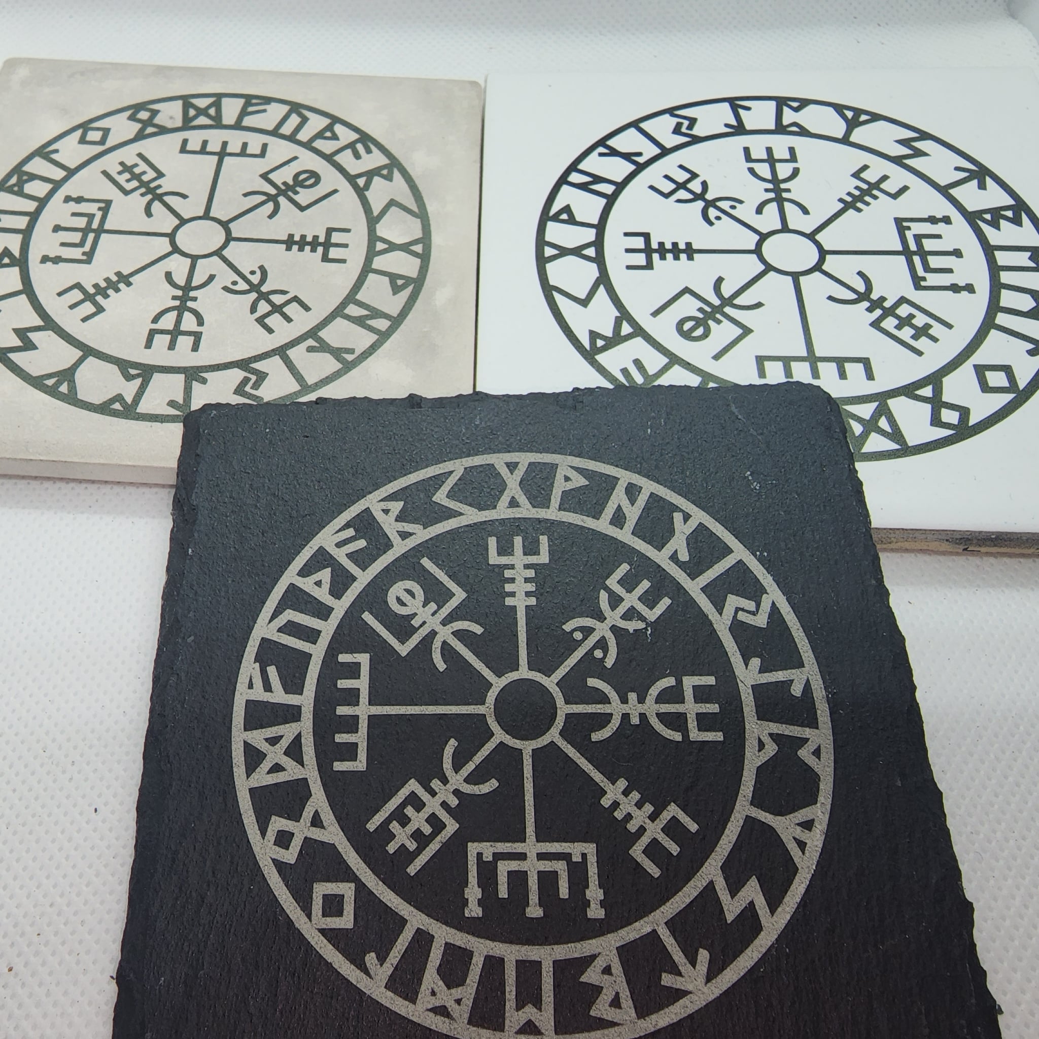 Coaster Sets – Lightbourne Branding and Gifts