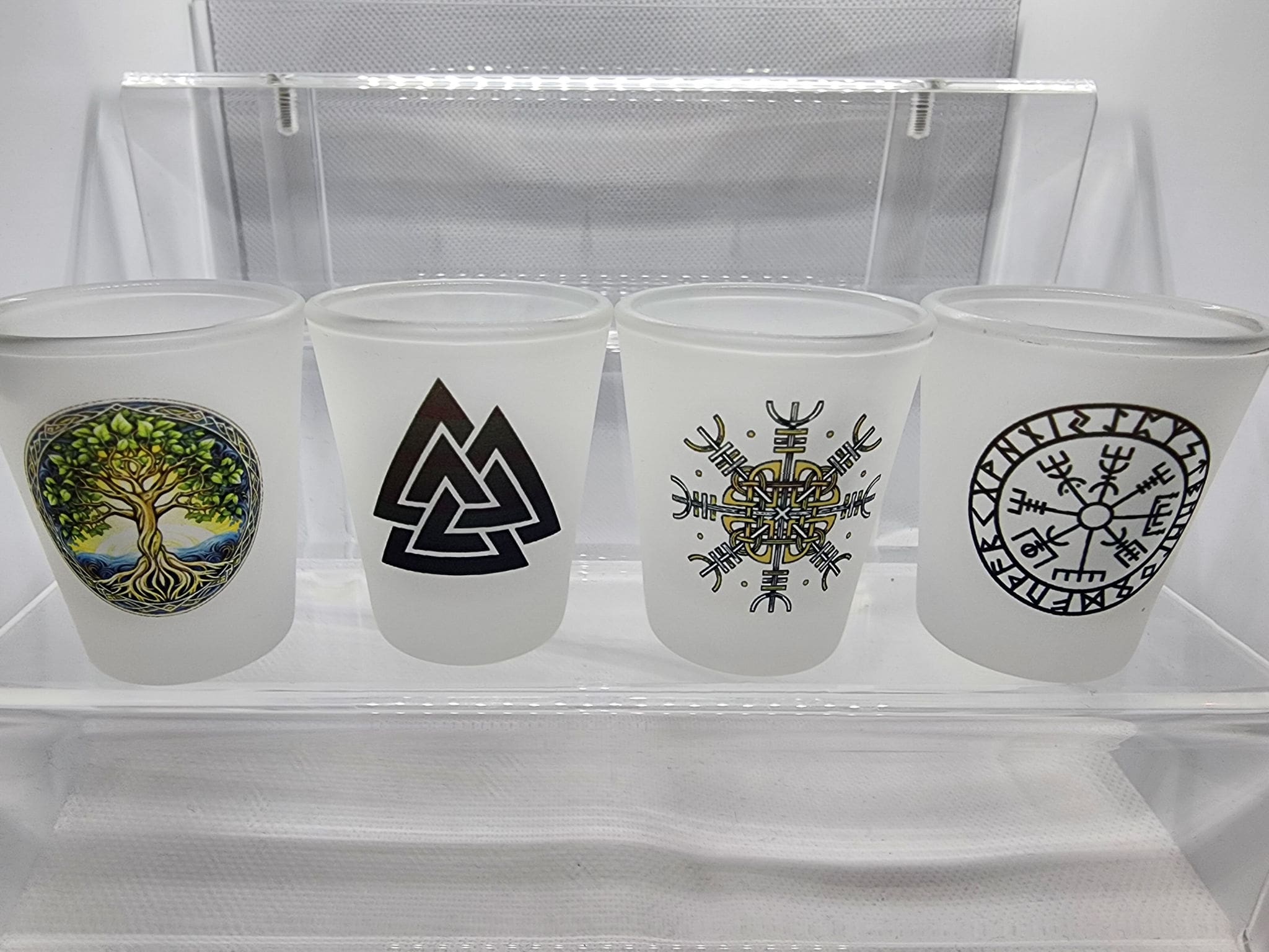 Viking Collection – Lightbourne Branding and Gifts